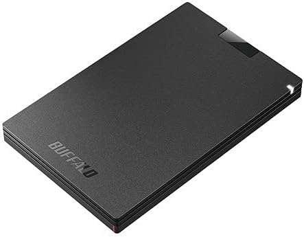 ●商品概要：USB3.2(Gen1)ポータブルSSD TypeA 2.0TB ブラック●製品タイプ：外付SSD(Solid State Drive)●標準記憶容量：2TB●仕様：■セキュリティー:SecureLock Mobile2(暗号化...