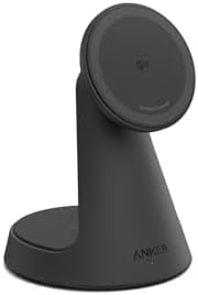 ピタッと充電、絡まずスッキリ：マグネット式ワイヤレス充電対応の2-in-1充電器。2対応のiPhoneに従来のAnker MagGoシリーズの2倍の最大15W出力でワイヤレス充電が可能です。2台まとめてこれ1つ：これ1つで2対応iPhone...