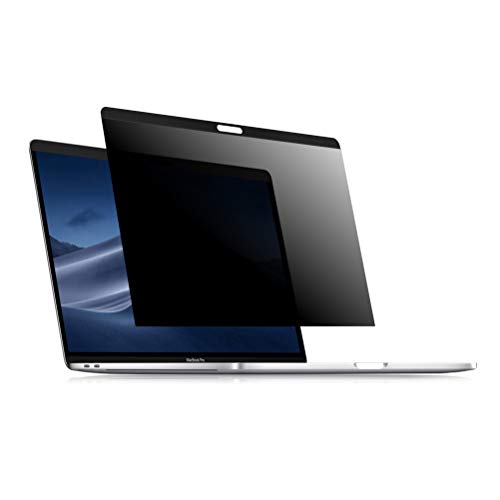 覗き見防止 macbook pro 13 保護フィルム フィルター/プライバシー を守る ブルーライトカット (MacBook＜店内2点以上お買上げでさらに200円引クーポン進呈＞ 覗き見防止 macbook pro 13 保護フィルム フ...