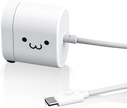 ＜店内2点以上お買上げでさらに200円引クーポン進呈＞ 家庭用コンセントからスマートフォンやタブレットなどのUSB Type-C(USB-C)コネクタ搭載機器を充電できるAC充電器です。携帯に便利なコンパクト設計でありながら、おしゃれなラウ...