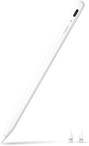 アップルペンシル級の描き心地&初心者にも最適なiPad ペンMetapen A8は純正品と同規格のPOM素材ペン先を採用。ズレも遅延もなく、途切れることなく0.1mmピクセルレベルの高精度描き心地を実現し、アップルペンシルに近い書き味を体感...