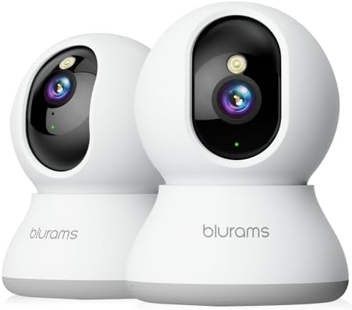 注意：? この室内カメラは2.4GHz/5GHz WiFiをサポートしています。? 製品に付属の5V 1Aの電源アダプターを使用してください。?microSDカードで24時間録画可能です。（無料、最大256GB、microSDカードは含まれ...