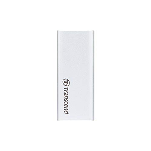 Transcend 外付けSSD 120GB USB3.1(Gen2)Type-A/Type-C 対応 ポータブルSSD＜店内2点以上お買上げでさらに200円引クーポン進呈＞ Transcend 外付けSSD 120GB USB3.1(Ge...