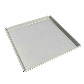 ロールケーキの生地を焼く型です。ロールケーキ型 No．2349 本格的なお菓子作りができます。 ロールケーキの生地を焼く型 本格的なお菓子作りができます。ロールケーキを作るのに最適な焼き型です。　【サイズ】（外寸）約269×269×H17m...