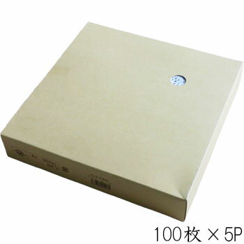 お菓子など料理の下に敷くレース状のおしゃれな紙です。ドイリー レースペーパー　丸　10号　100入×5P 1箱 ドイリー レースペーパー　丸　お菓子　料理用敷紙　食品包材　製菓　 レース型の敷紙 お菓子など料理の下に敷くレース状のおしゃれな...