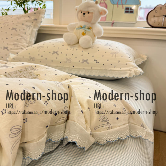 商品詳細 特徴 この夏、快適な眠りをお届けする「夏布団 かわいい 掛け布団」は、軽くて薄いので暑い夜でも快適に過ごせます。洗える素材で清潔を保ちやすく、子供やレディースにもぴったり。セットには枕カバーやフラットシーツも含まれており、トータル...