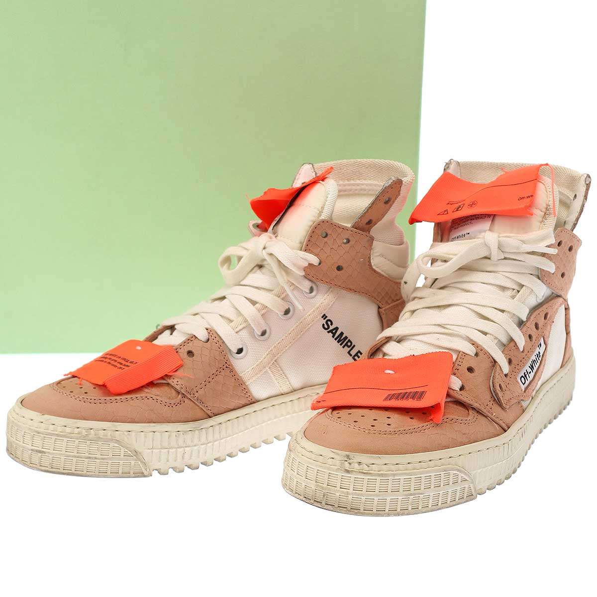 楽天市場】off-white off court sneakerの通販 楽天市場】off-white off court sneakerの通販
