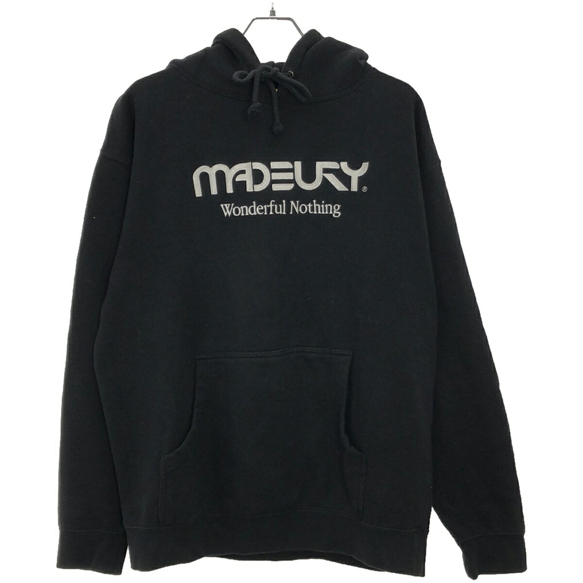 商品管理ID：ITPCB60FZKJ9 The Madbury Club マドバリークラブ プルオーバーパーカー コンディションについて コンディションランクの基準は、当社が設けた基準となります。 感じ方には個人差がありますので、参考程度に...