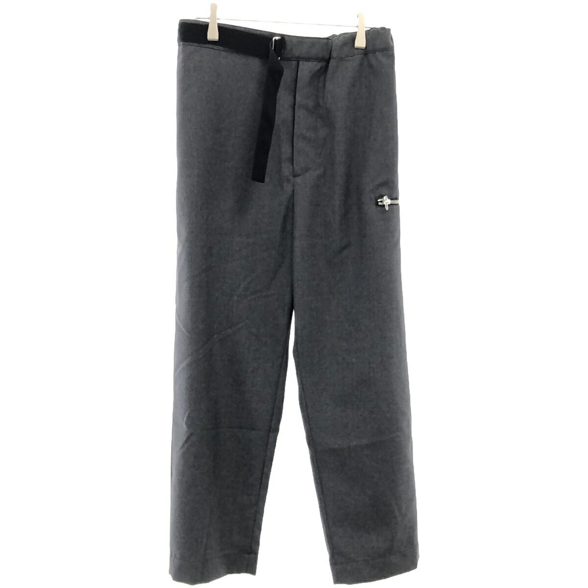 商品管理ID：ITCK7K513HR4 OAMC オーエーエムシー 21SS Regs Pant レッグスパンツ OAMT310233 コンディションについて コンディションランクの基準は、当社が設けた基準となります。 感じ方には個人差があ...