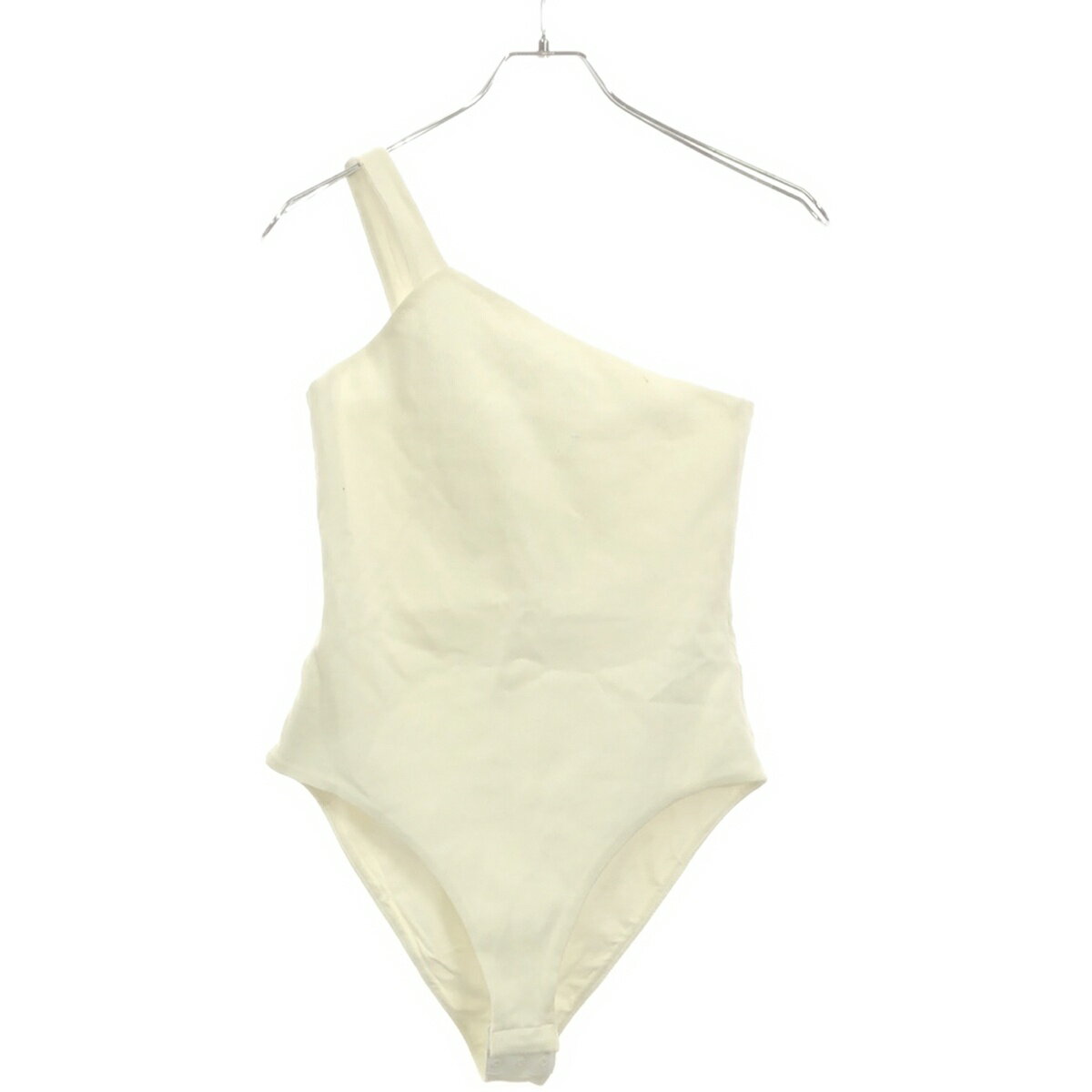 商品管理ID：IT56F1PVG2BO GAUGE81 ゴーシュ エイティワン リブワンショルダートップス コンディションについて コンディションランクの基準は、当社が設けた基準となります。 感じ方には個人差がありますので、参考程度にお考え...