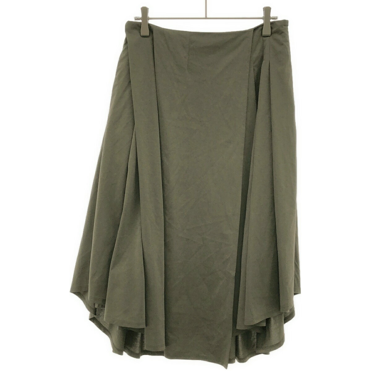 商品管理ID：ITP00G33XTP8 08sircus ゼロエイトサーカス 【SAMPLE】19AW タックスカート コンディションについて コンディションランクの基準は、当社が設けた基準となります。 感じ方には個人差がありますので、参考...