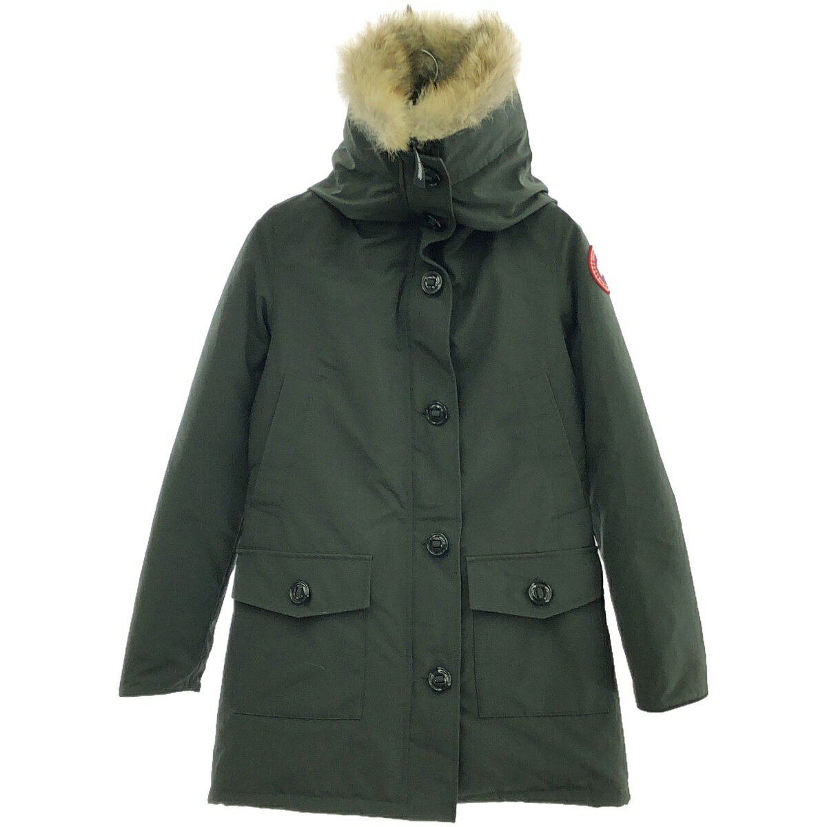 楽天市場】canada goose カナダグース bronte parkaの通販 楽天市場】canada goose カナダグース bronte parkaの通販