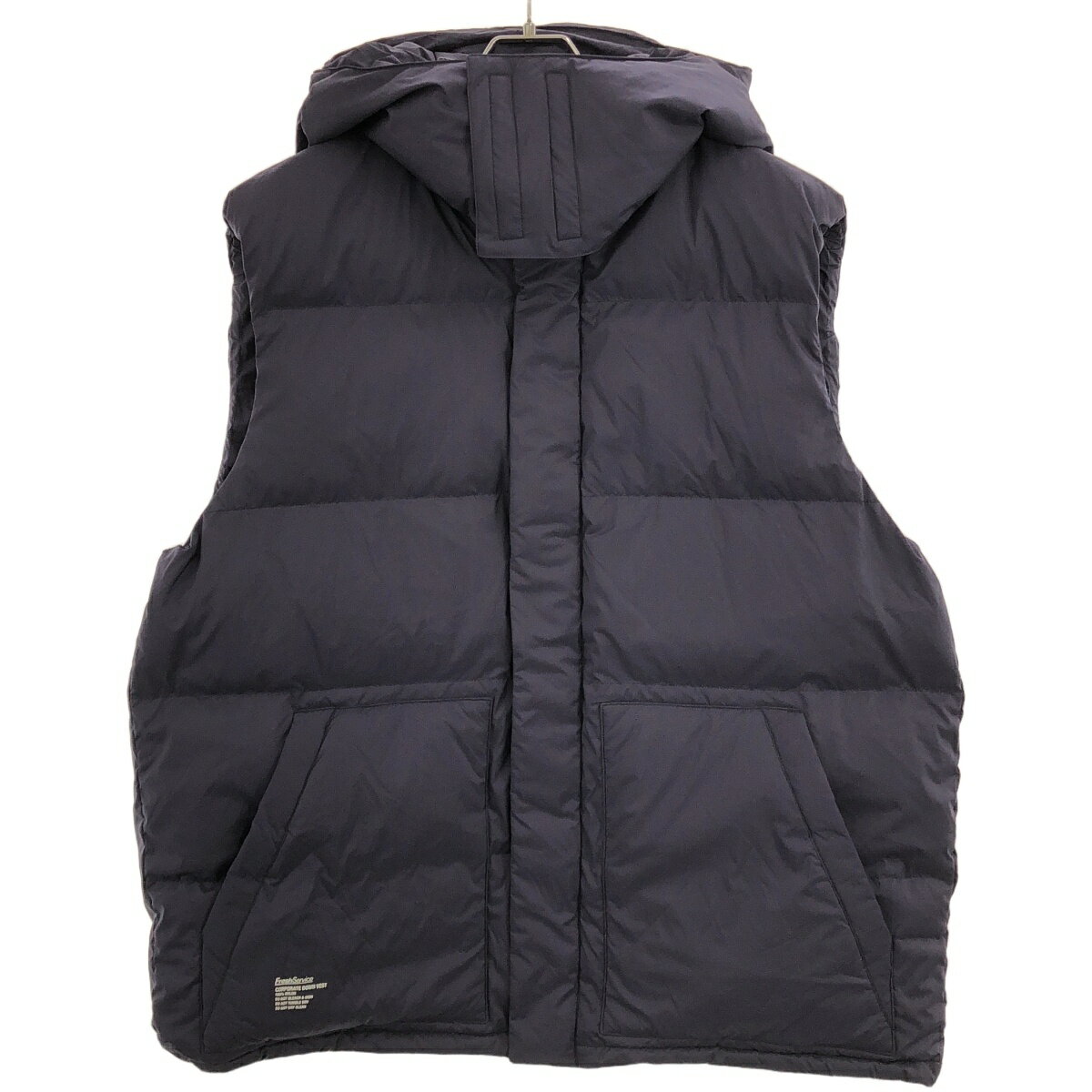 商品管理ID：IT453M7TQQ09 FreshService フレッシュサービス 24AW CORPORATE DOWN VEST ダウンベスト FSC243-10112B コンディションについて コンディションランクの基準は、当社が設...