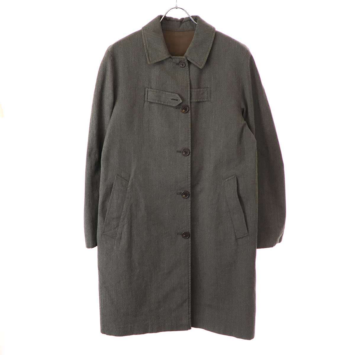 楽天市場】margiela(素材(生地・毛糸)綿・コットン)(コート 楽天市場】margiela(素材(生地・毛糸)綿・コットン)(コート