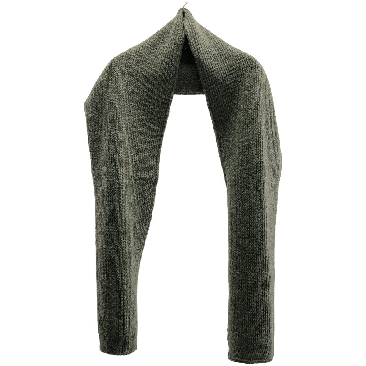 商品管理ID：IT3F6KSONZHW crepuscule クレプスキュール Muffler ウールニットマフラー 2403-027 コンディションについて コンディションランクの基準は、当社が設けた基準となります。 感じ方には個人差があ...