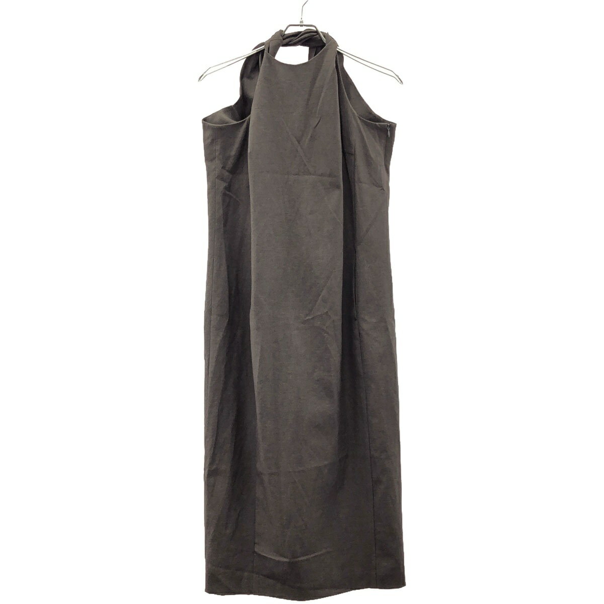 商品管理ID：ITOX0D20X0XW uncrave アンクレイヴ ノースリーブワンピース コンディションについて コンディションランクの基準は、当社が設けた基準となります。 感じ方には個人差がありますので、参考程度にお考え下さい。 また...