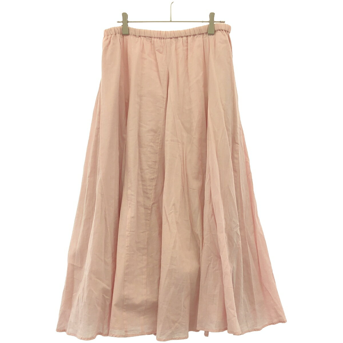 商品管理ID：ITD1KAKOH77K UNITED ARROWS ユナイテッドアローズ Style for Living ロングスカート 1964-699-0621 コンディションについて コンディションランクの基準は、当社が設けた基準と...
