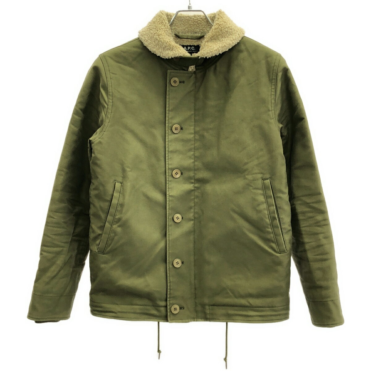 楽天市場】ma1 a.p.cの通販 楽天市場】ma1 a.p.cの通販