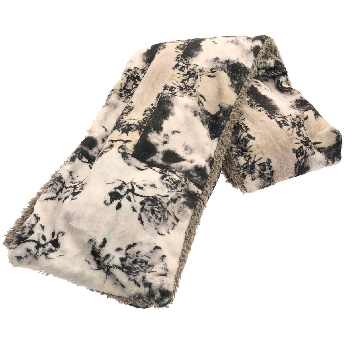 商品管理ID：ITSG984E2QB2 CILANDSIA チランドシア BOA NECK WARMER ボアネックウォーマー コンディションについて コンディションランクの基準は、当社が設けた基準となります。 感じ方には個人差がありますの...