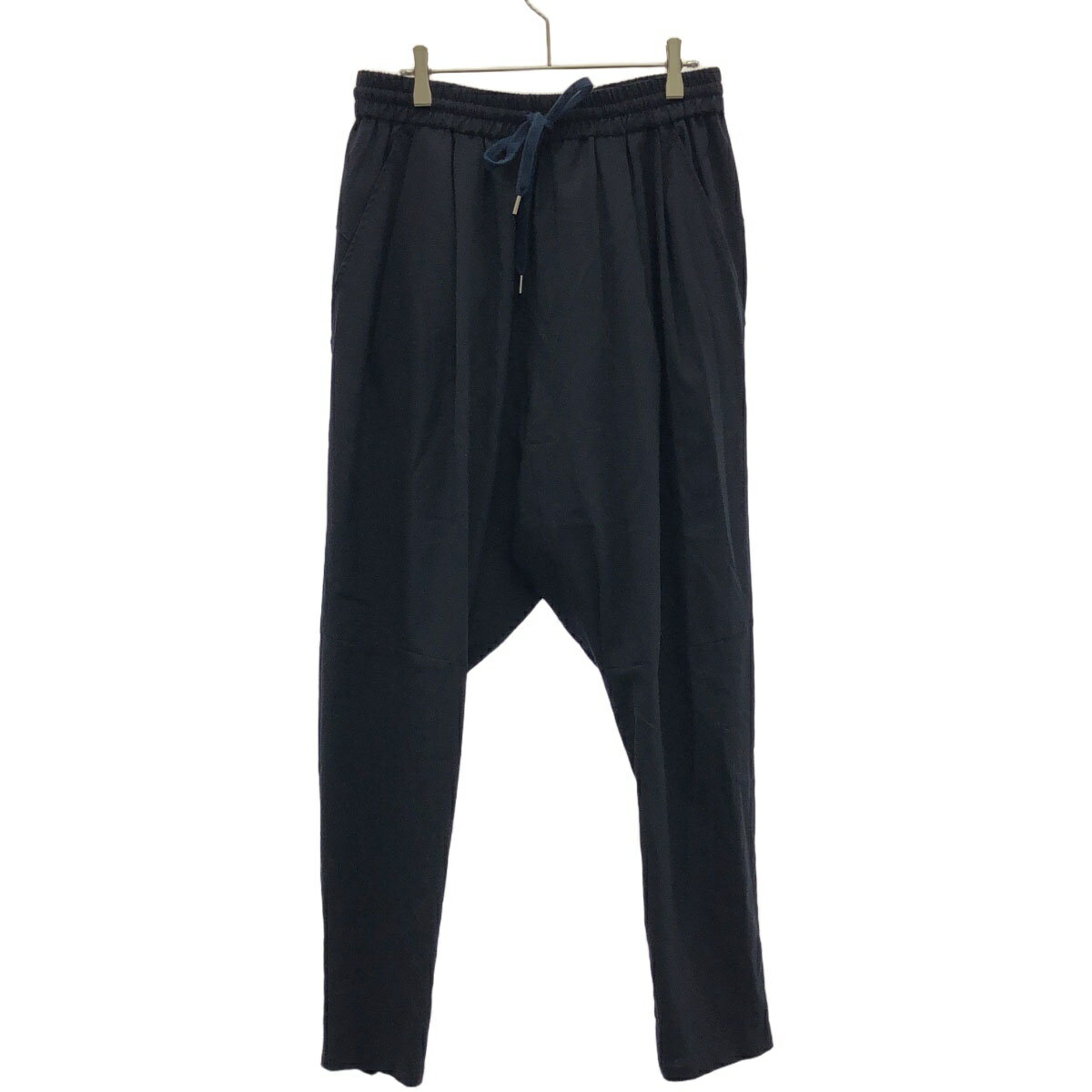 商品管理ID：IT9O1VN1JL7W yoshiokubo ヨシオクボ 裾ジップイージーパンツ YKS21404 コンディションについて コンディションランクの基準は、当社が設けた基準となります。 感じ方には個人差がありますので、参考程度...