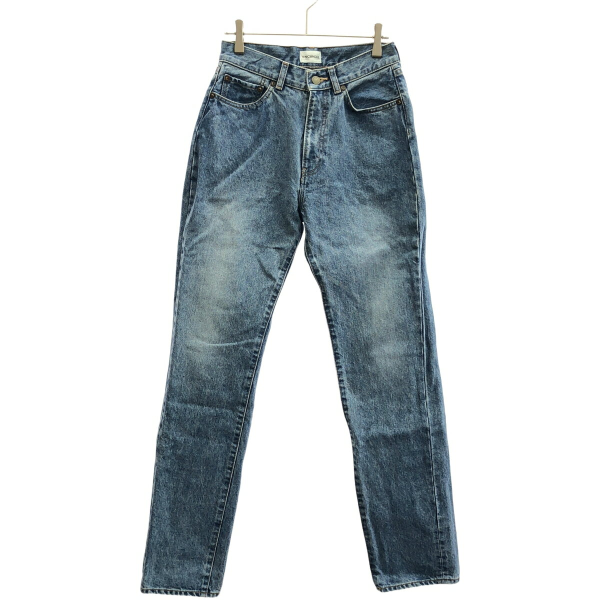 商品管理ID：ITN7DBGDFKD2 ENCIRCLE エンサークル Go to jeans デニムパンツ EN-GNM01W コンディションについて コンディションランクの基準は、当社が設けた基準となります。 感じ方には個人差があります...