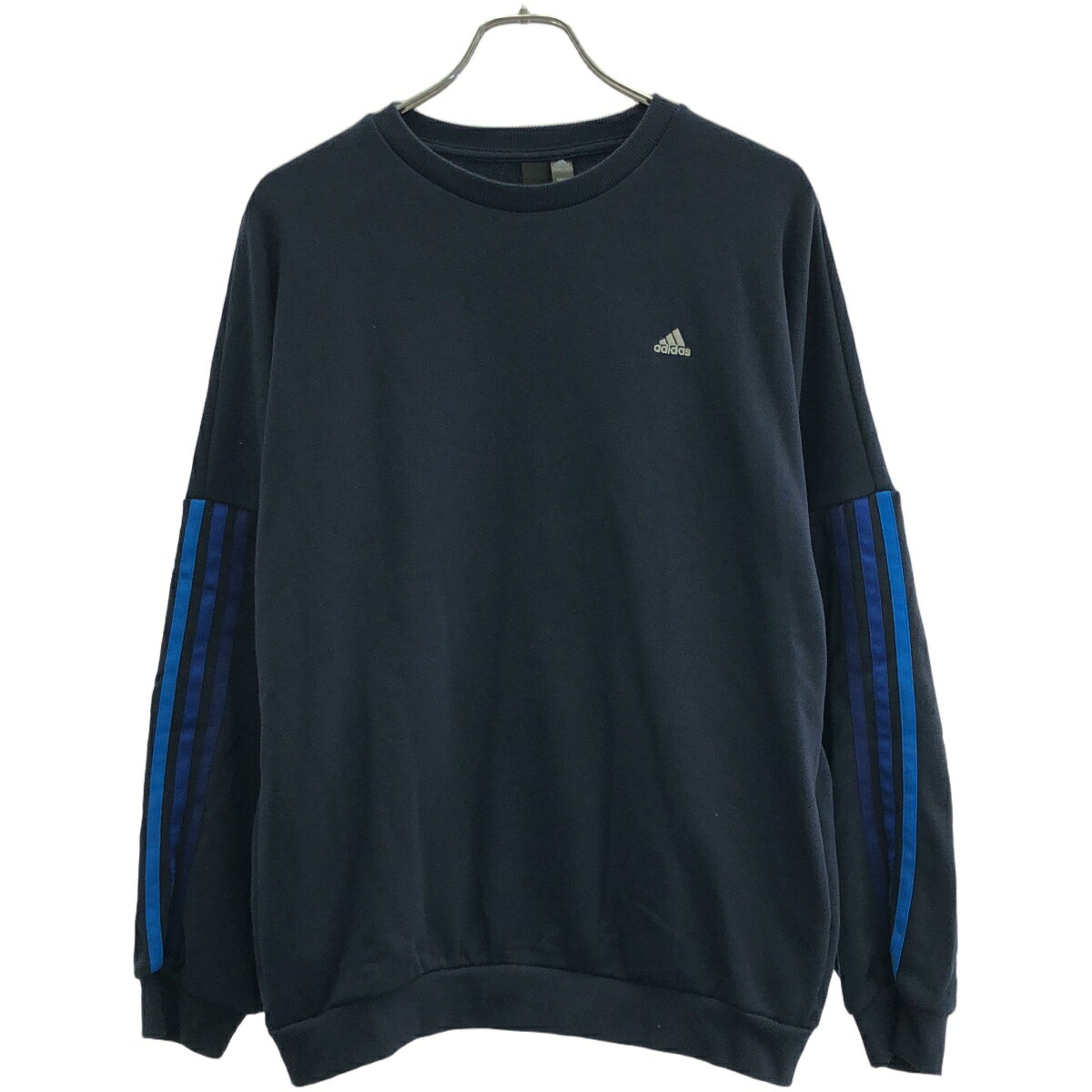 商品管理ID：IT2RZAUHPLUO adidas アディダス M CITY クルースウェットトレーナー HC9961 コンディションについて コンディションランクの基準は、当社が設けた基準となります。 感じ方には個人差がありますので、参...