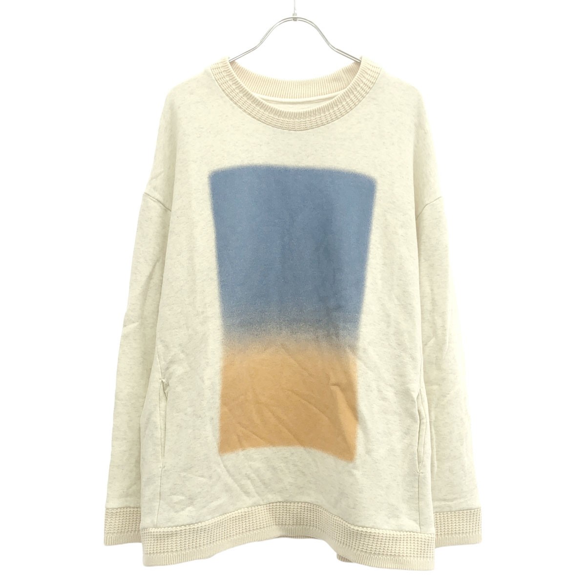 商品管理ID：ITE3PNU0PL9N Dulcamara ドゥルカマラ 20AW ドットグラデーションSWトレーナー コンディションについて コンディションランクの基準は、当社が設けた基準となります。 感じ方には個人差がありますので、参考...