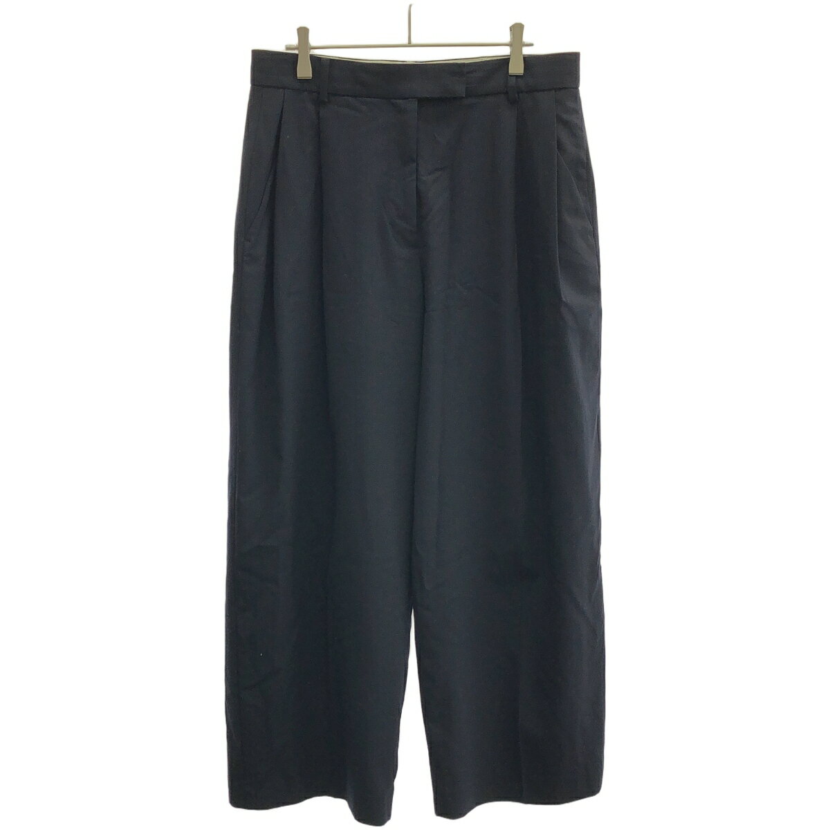 商品管理ID：IT95N9BX6NBZ ETRE TOKYO エトレトウキョウ ウエストアジャスタブルタックワイドパン 1223521084-0 コンディションについて コンディションランクの基準は、当社が設けた基準となります。 感じ方には...