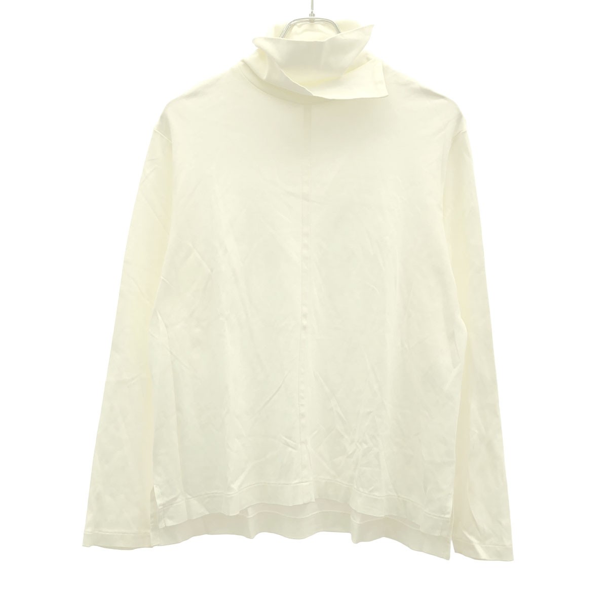 商品管理ID：IT2ISXL41VNM SEEALL シーオール ハイネックロングスリーブカットソー コンディションについて コンディションランクの基準は、当社が設けた基準となります。 感じ方には個人差がありますので、参考程度にお考え下さい...