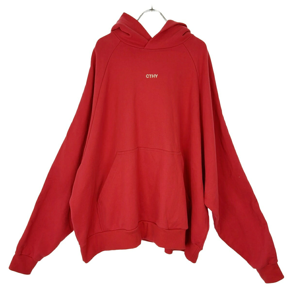 商品管理ID：ITS4OP0B8ZII CTHY シティ HIGH-END HOODY プルオーバーパーカー CHTY-SW-01 コンディションについて コンディションランクの基準は、当社が設けた基準となります。 感じ方には個人差がありま...