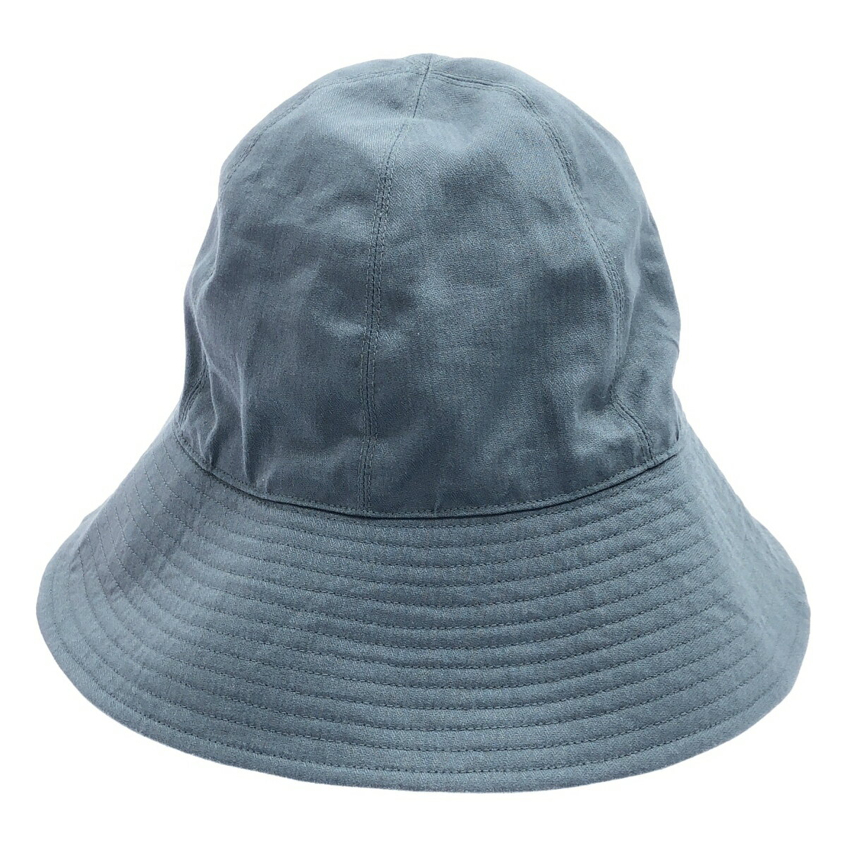 商品管理ID：IT1XAV3ADAN8 KIJIMA TAKAYUKI キジマ タカユキ SOLOTEX x RAMIE FISHERMAN HAT ソロテックス×ラミーフィッシャーマンハット コンディションについて コンディションランクの...