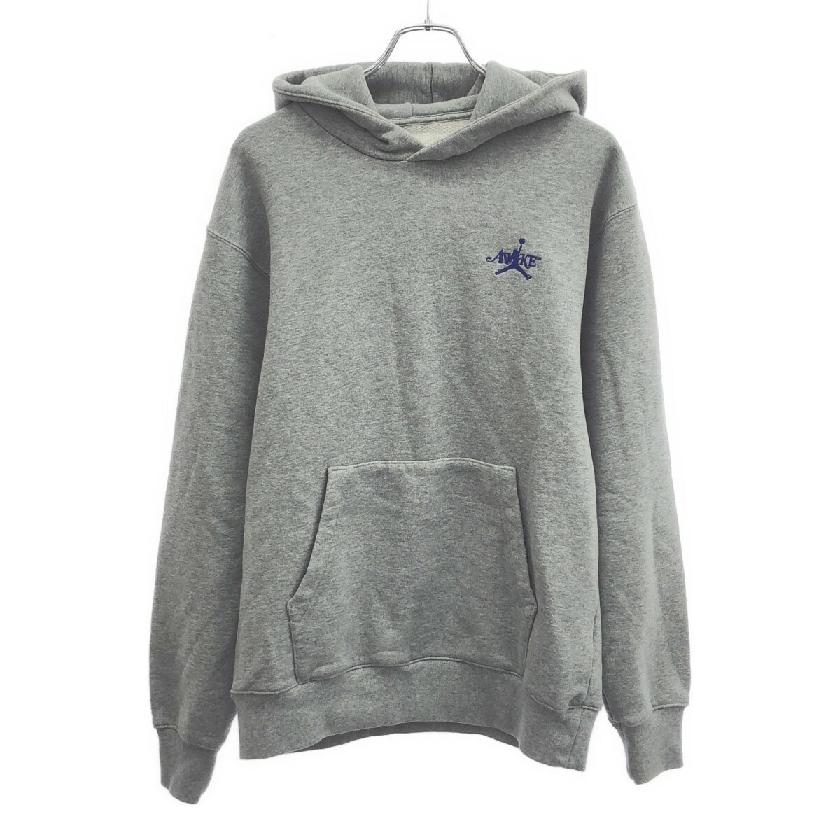商品管理ID：IT45IEFDI6LO NIKE ナイキ JORDAN BRAND M J AWNY FLC HOODIE パーカー FQ5443-091 コンディションについて コンディションランクの基準は、当社が設けた基準となります。 ...