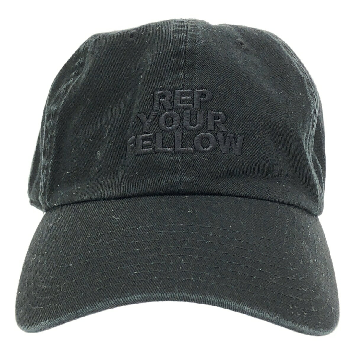 商品管理ID：IT7RAEF6J1ZS Americana アメリカーナ 47 REP YOUR FELLOW ベースボールキャップ コンディションについて コンディションランクの基準は、当社が設けた基準となります。 感じ方には個人差があり...