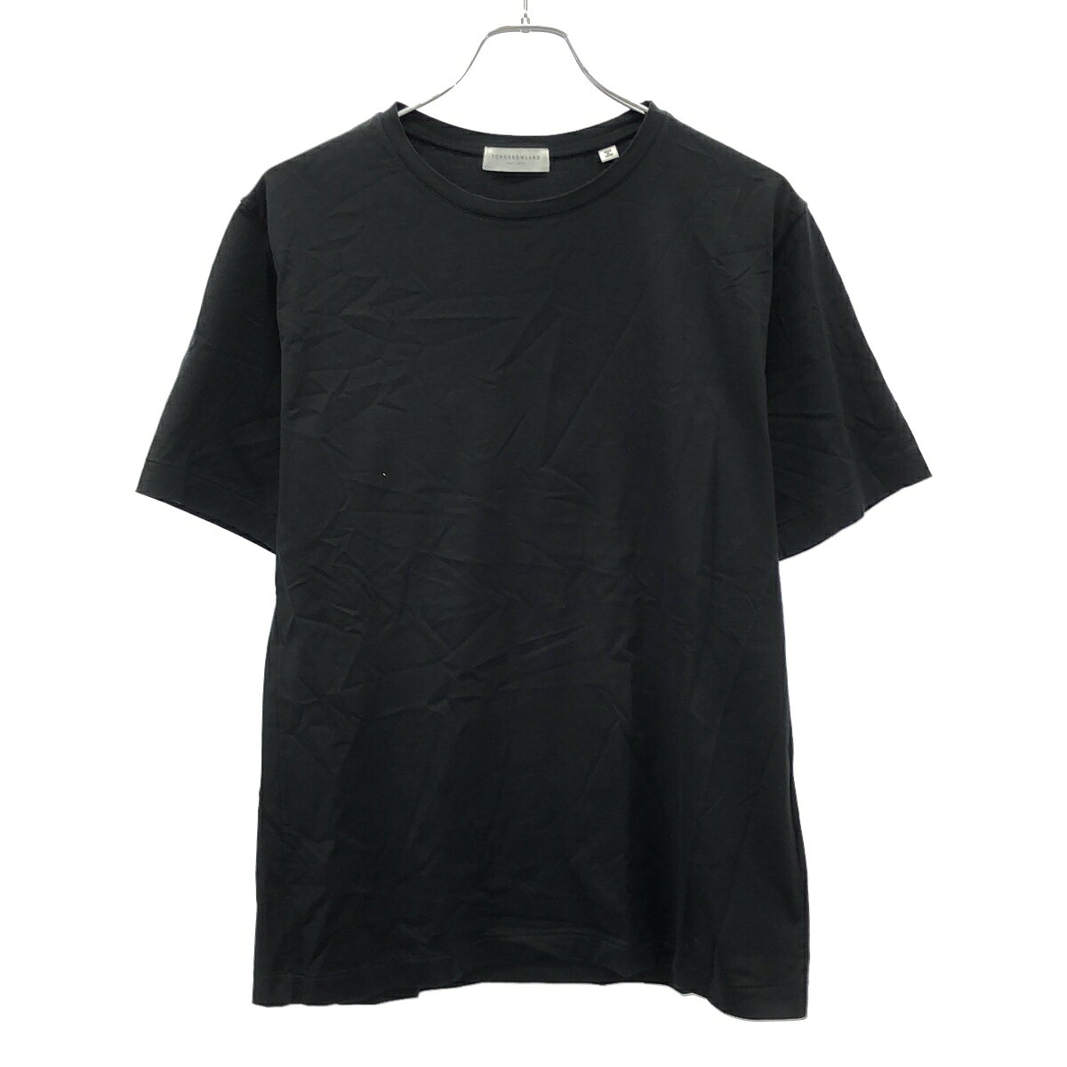商品管理ID：IT58S2DBTWKM TOMORROWLAND トゥモローランド クルーネックTシャツ 63-11-82-11103 コンディションについて コンディションランクの基準は、当社が設けた基準となります。 感じ方には個人差があ...