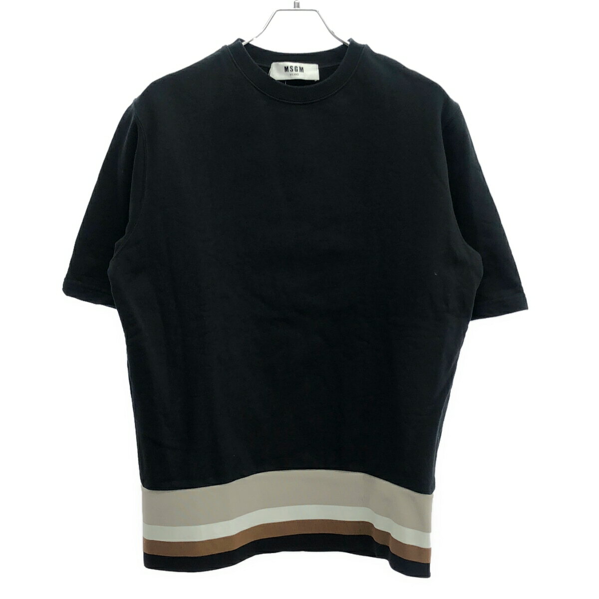 商品管理ID：IT5SK89RQM1W MSGM エムエスジーエム ショートスリーブスウェットトップス 2040MM73 コンディションについて コンディションランクの基準は、当社が設けた基準となります。 感じ方には個人差がありますので、参...