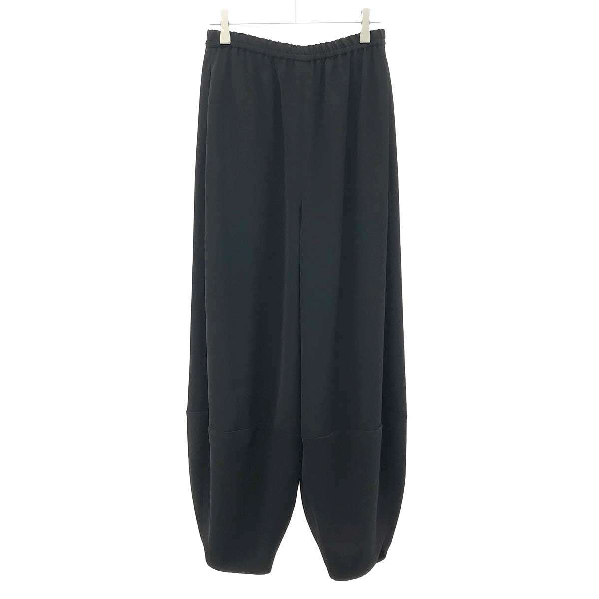 商品管理ID：ITY2QQI6EFTK ENFOLD エンフォルド 25SS ELASTIC HAREM PANTS エラスティックハーレムパンツ 300IS631-1231 コンディションについて コンディションランクの基準は、当社が設け...