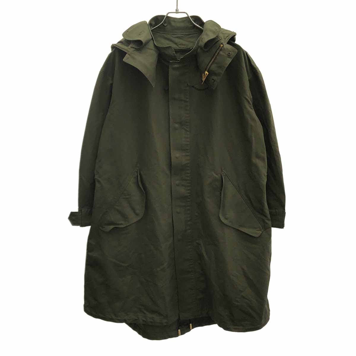 商品管理ID：IT8ANBTNUQFP THE RERACS ザ リラクス 19SS モッズコート 19SS-RECT-201L コンディションについて コンディションランクの基準は、当社が設けた基準となります。 感じ方には個人差があります...