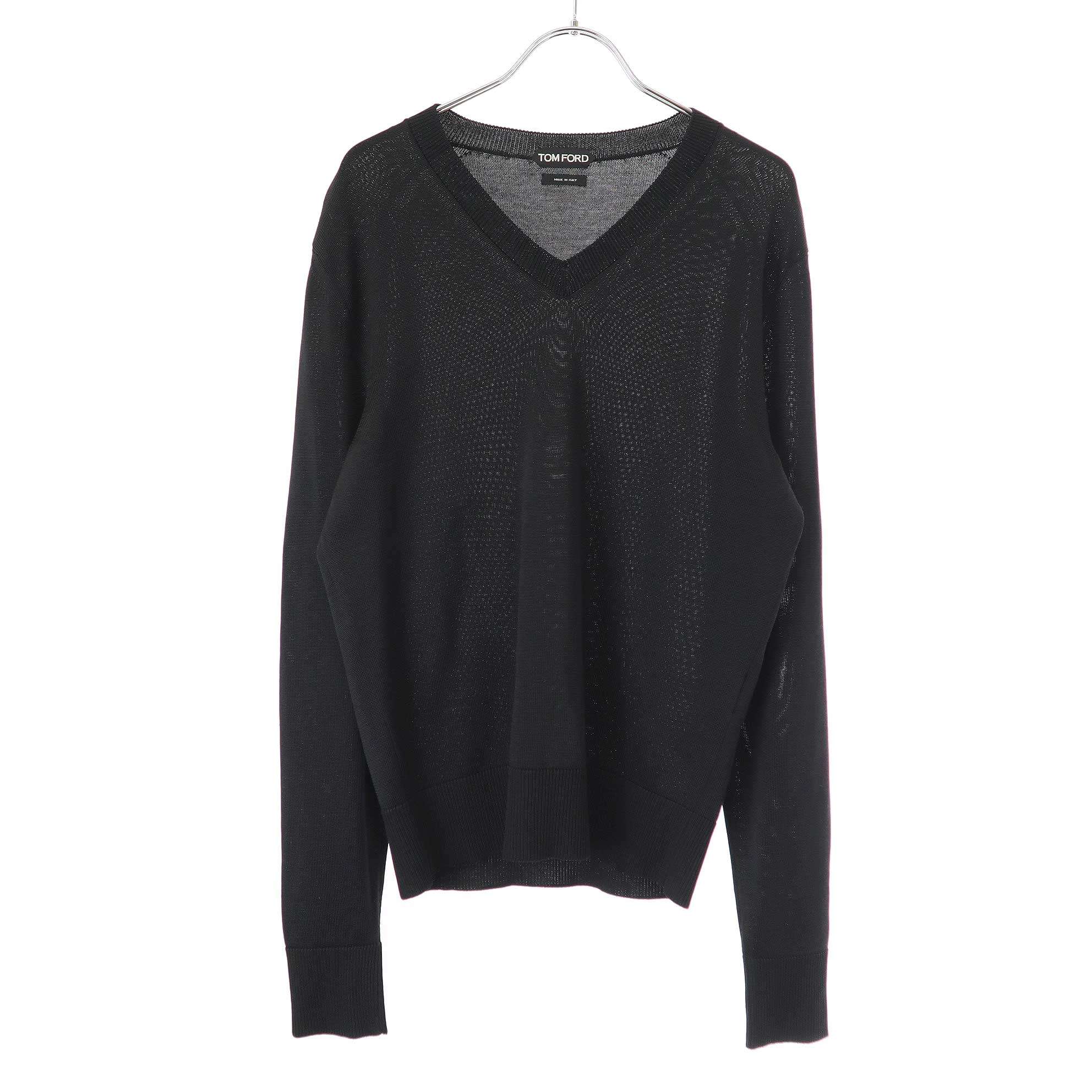 楽天市場】トムフォード 中古（ニット・セーター｜トップス）：メンズ