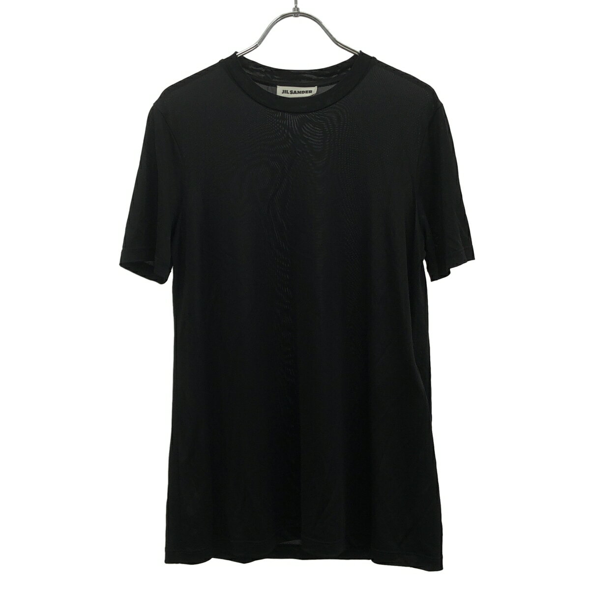 商品管理ID：ITJ8HCXUAYAS JIL SANDER ジルサンダー 24AW Crew Neck Short Sleeves Top クルーネックショートスリーブトップス J01NF0001 コンディションについて コンディションラ...