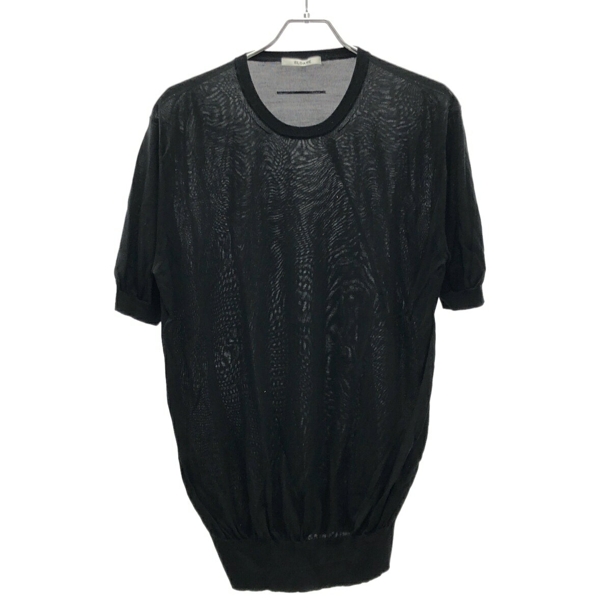 商品管理ID：IT41CRXF1Y8P SLOANE スローン 18G天竺シルクショートスリーブニットセーター SL1S-033 コンディションについて コンディションランクの基準は、当社が設けた基準となります。 感じ方には個人差があります...