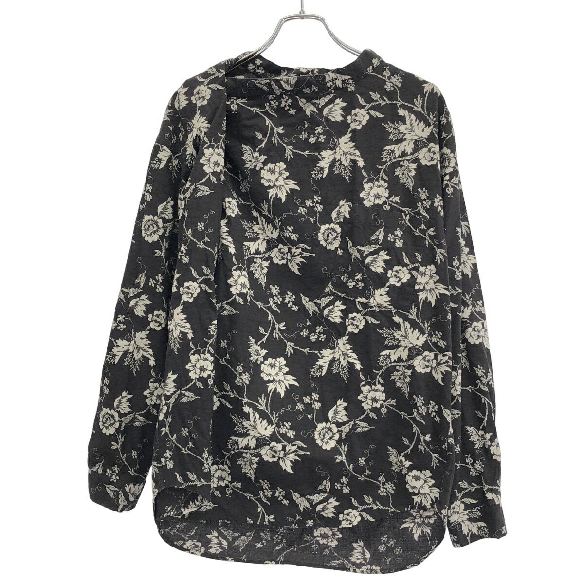 商品管理ID：IT7G9NBXTXPW The Stylist Japan ザ スタイリスト ジャパン アロハプルオーバーシャツ TSJS-11034 コンディションについて コンディションランクの基準は、当社が設けた基準となります。 感じ...