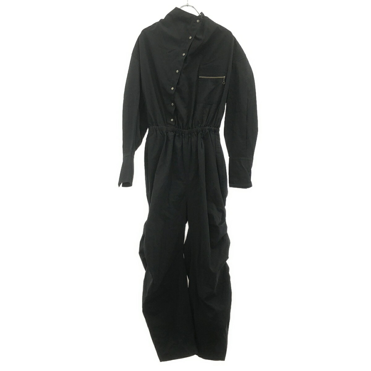 商品管理ID：ITVVURHSMPW6 KIARIS vintage&closet キアリズ ヴィンテージ＆クローゼット 23SS JOURNAL STANDARD別注 デザインオールインワン 23030410004010 コンディションに...