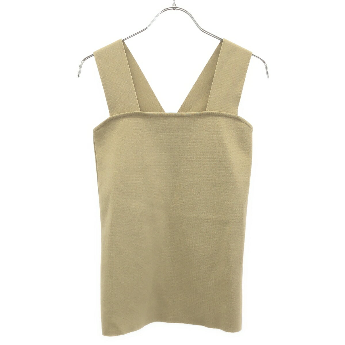 商品管理ID：ITQONIW2O07S SLOANE スローン 佐藤佳菜子コラボレーション ミラノリブタンクトップ SL9S-1060 コンディションについて コンディションランクの基準は、当社が設けた基準となります。 感じ方には個人差があ...