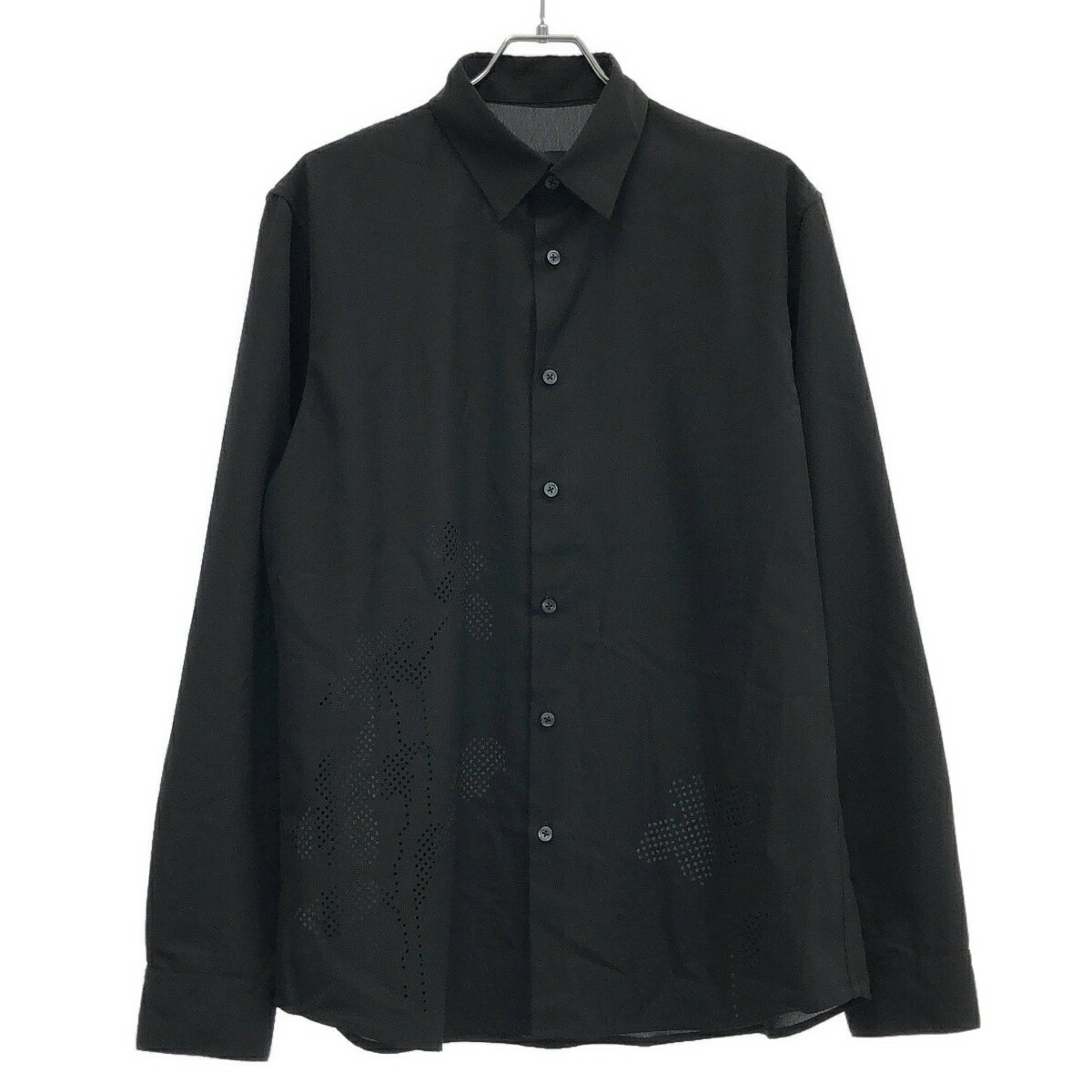 商品管理ID：IT7ALVHSCLFK MAX・ マックスドット SHIRTS FLOWER シャツ コンディションについて コンディションランクの基準は、当社が設けた基準となります。 感じ方には個人差がありますので、参考程度にお考え下さい...