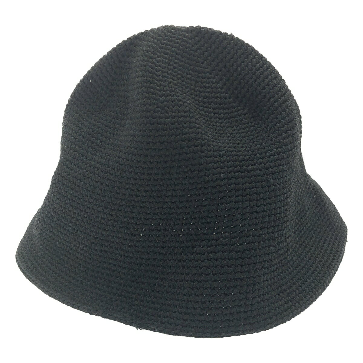 商品管理ID：IT3W12UOR4QF Dion Lee ディオン リー クロシェバケットハット C8016R22 コンディションについて コンディションランクの基準は、当社が設けた基準となります。 感じ方には個人差がありますので、参考程度...