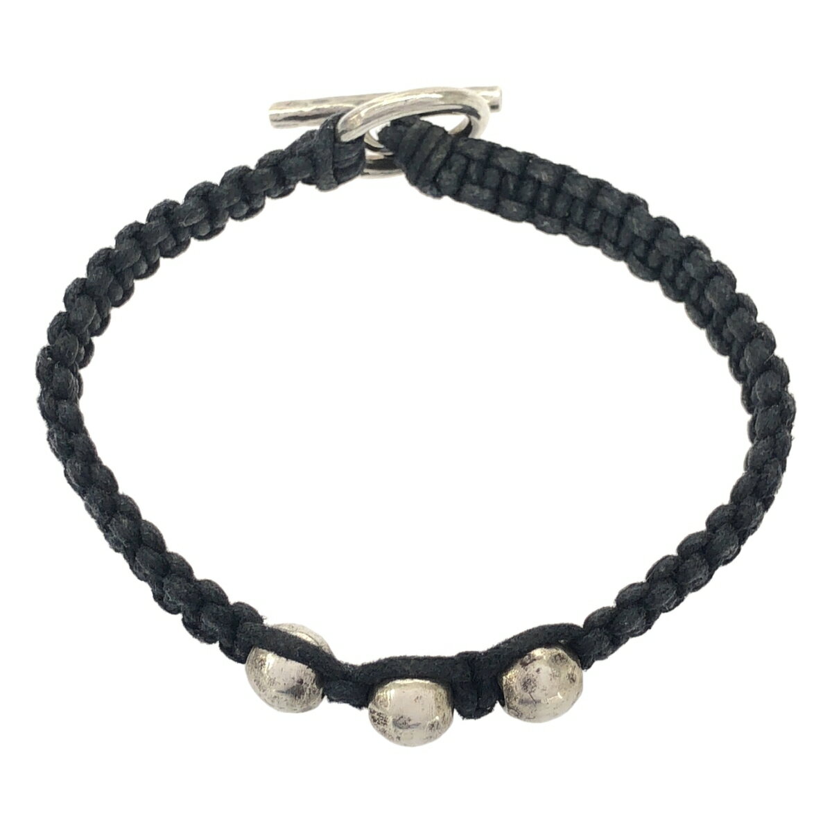 商品管理ID：ITCQVIZXOF6S Tobias Wistisen トビアス ウィスティセン ストーンデザインブレスレット コンディションについて コンディションランクの基準は、当社が設けた基準となります。 感じ方には個人差がありますの...