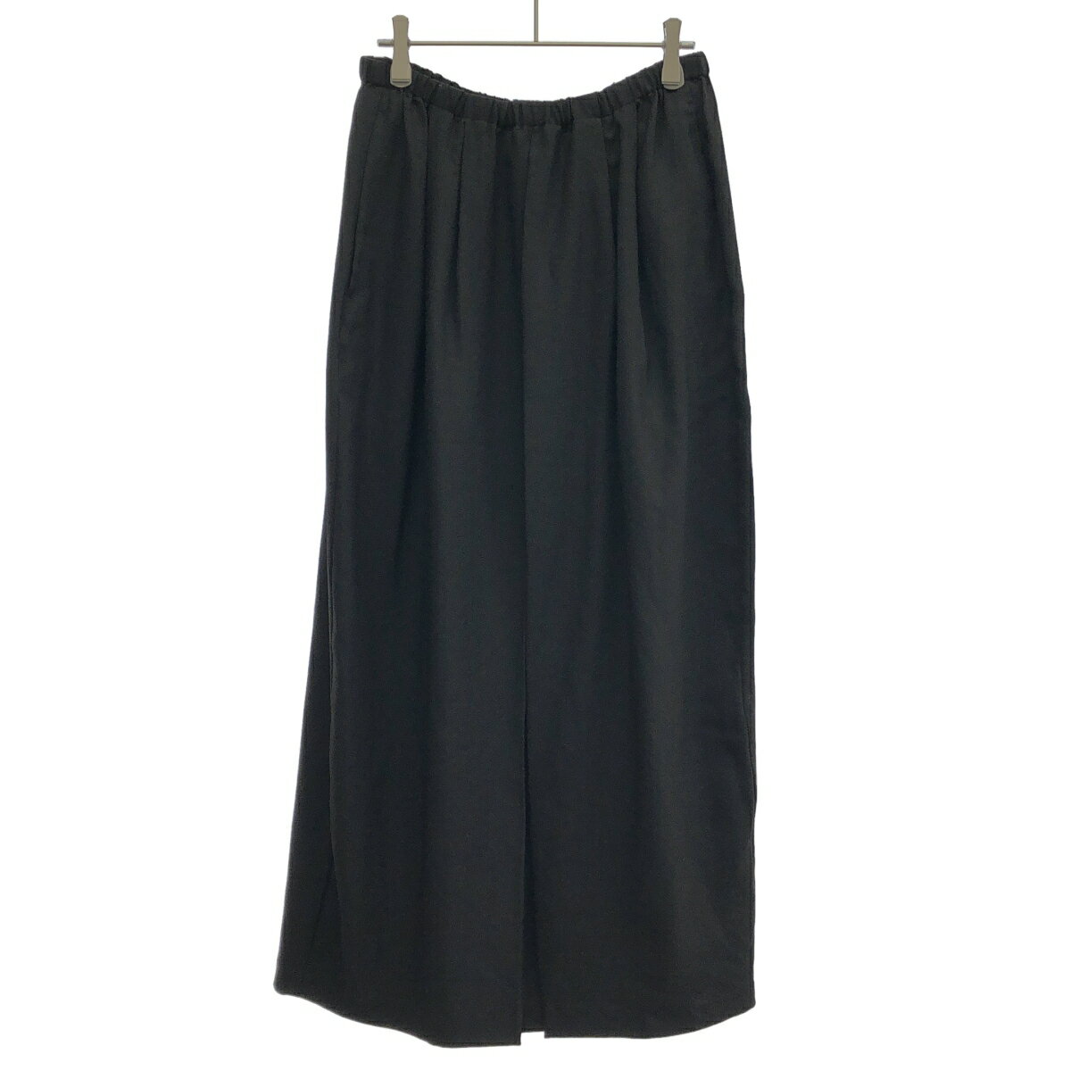 商品管理ID：ITSBOWUKAYS6 ENFOLD エンフォルド CIRCLE COCOON SKIRT サークルコクーンスカート 300IS231-2971 コンディションについて コンディションランクの基準は、当社が設けた基準となりま...