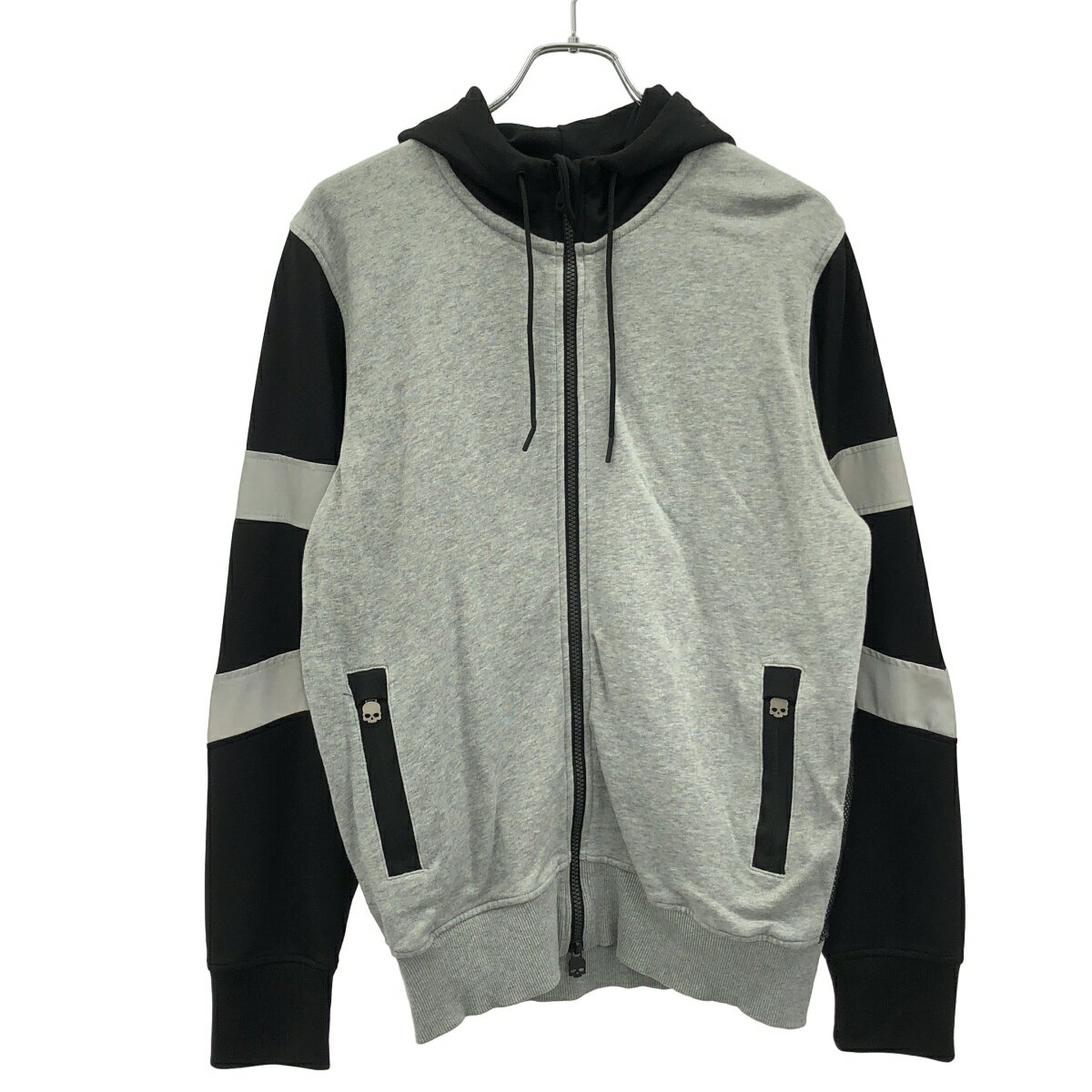 商品管理ID：ITGHEH0SXGIE HYDROGEN ハイドロゲン スウェットセットアップ コンディションについて コンディションランクの基準は、当社が設けた基準となります。 感じ方には個人差がありますので、参考程度にお考え下さい。 ま...