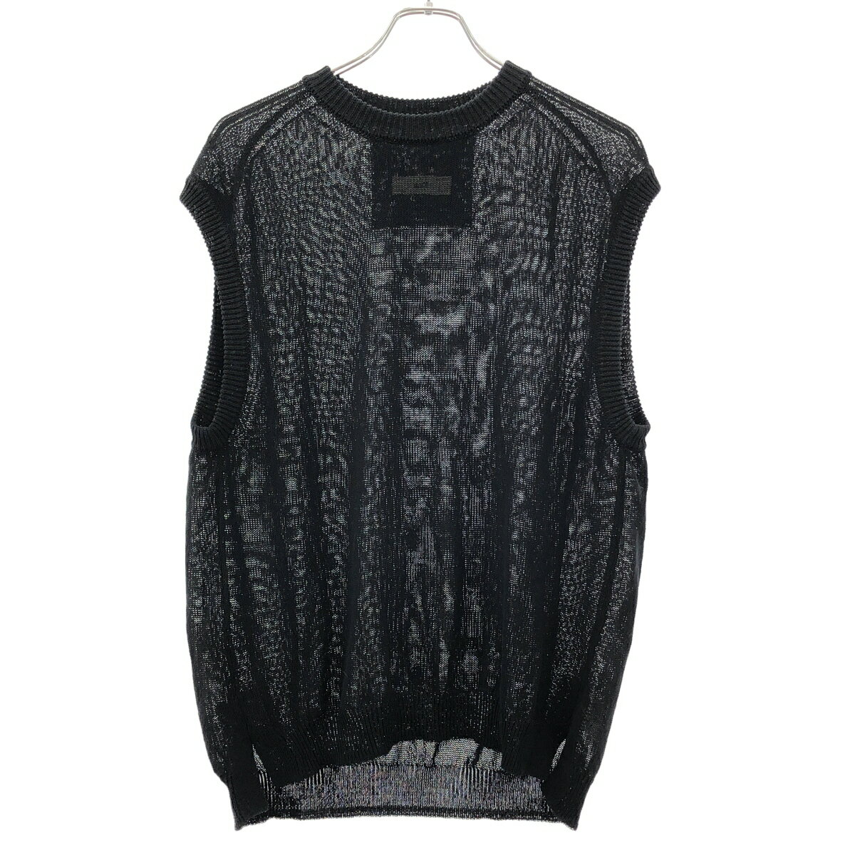 商品管理ID：ITB4JS4VNMWC unfil アンフィル ニットベスト WWSP-UU013 コンディションについて コンディションランクの基準は、当社が設けた基準となります。 感じ方には個人差がありますので、参考程度にお考え下さい。...