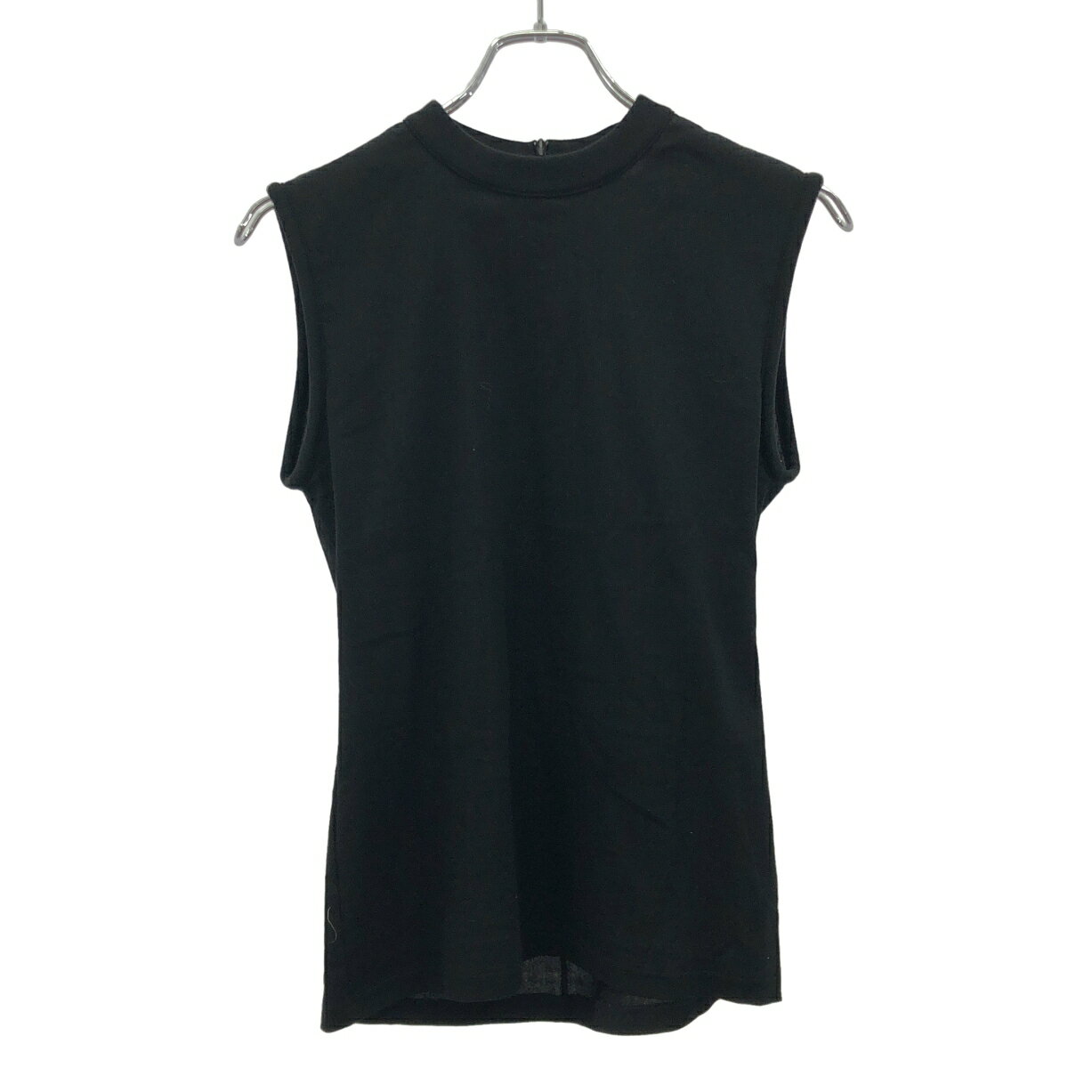 商品管理ID：IT6G9L60YSTU JIL SANDER ジルサンダー 21SS コットンノースリーブトップス JSWS707301 コンディションについて コンディションランクの基準は、当社が設けた基準となります。 感じ方には個人差が...